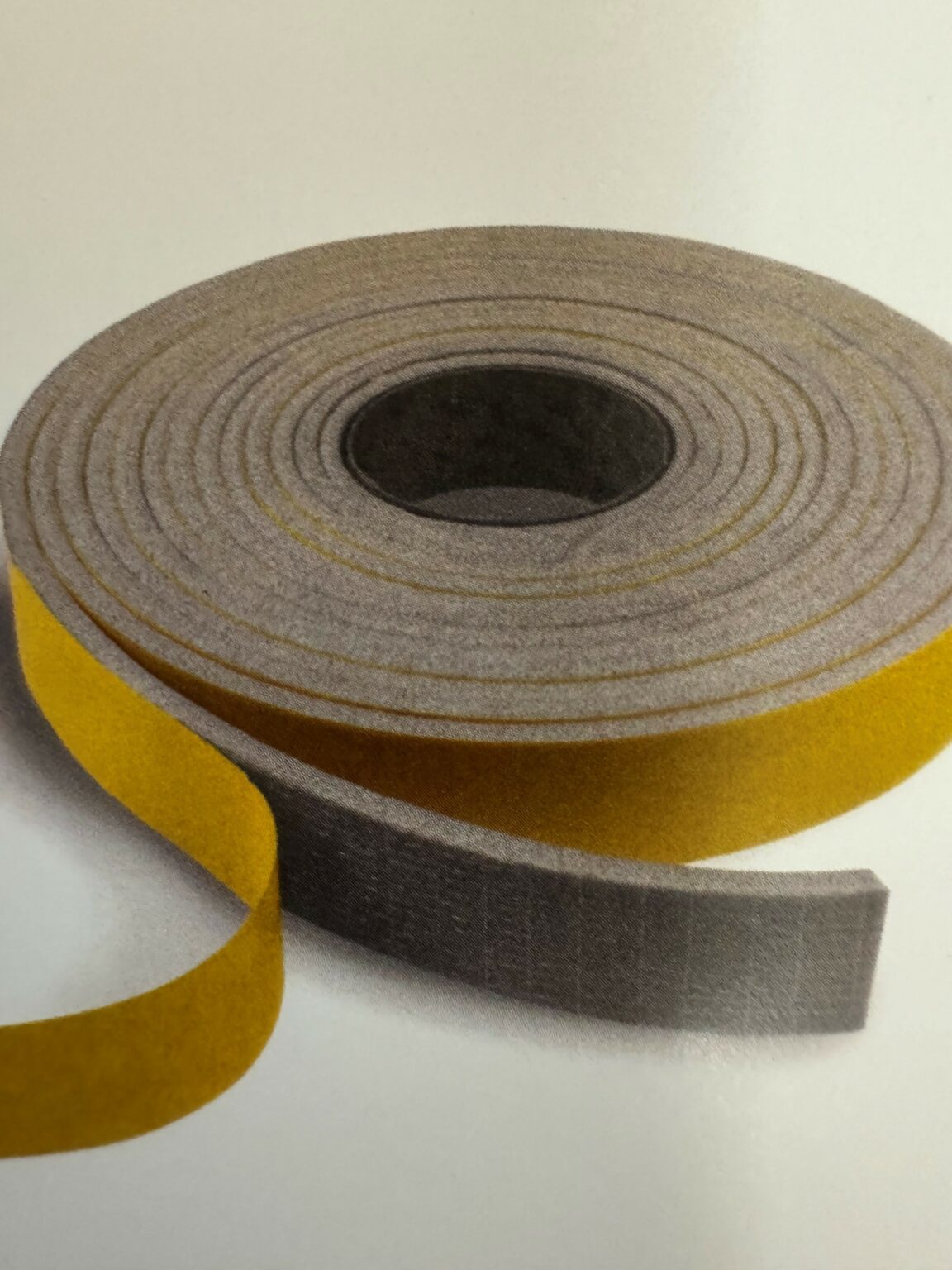 Advantages of Foam Tape for Sound Transmission Reduction | Tom Brown Inc