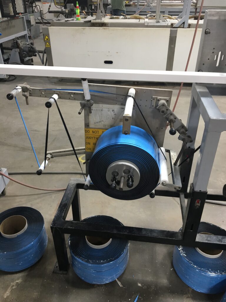 Exploring the Advantages of Spooled Tape Products | Tom Brown Inc