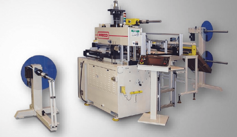 The Basics of Steel Rule Die Cutting | Tom Brown Inc